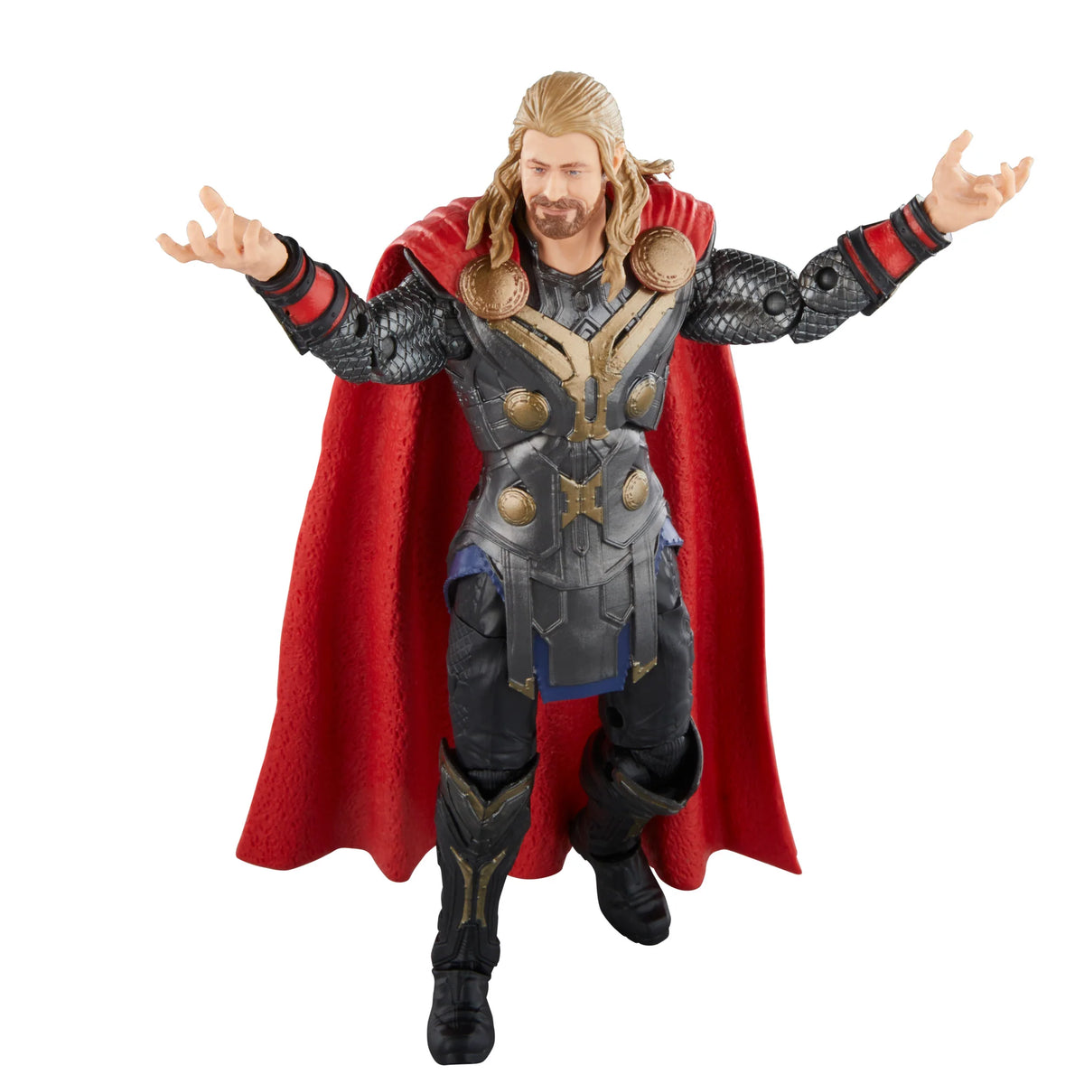 Thor: The Dark World Marvel Legends The Infinity Saga – SpeedyToys