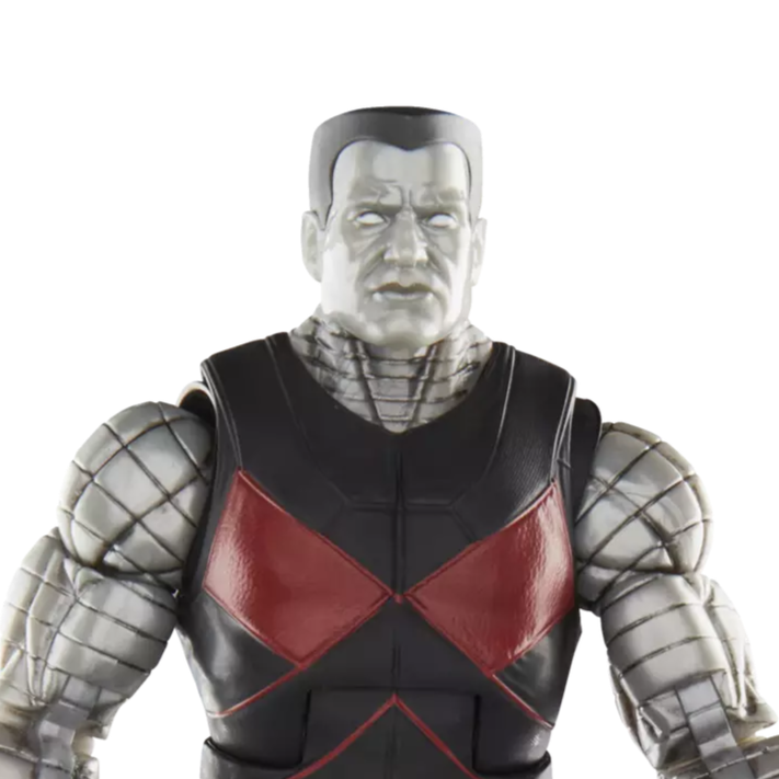 Colossus Marvel Legends Deadpool – SpeedyToys