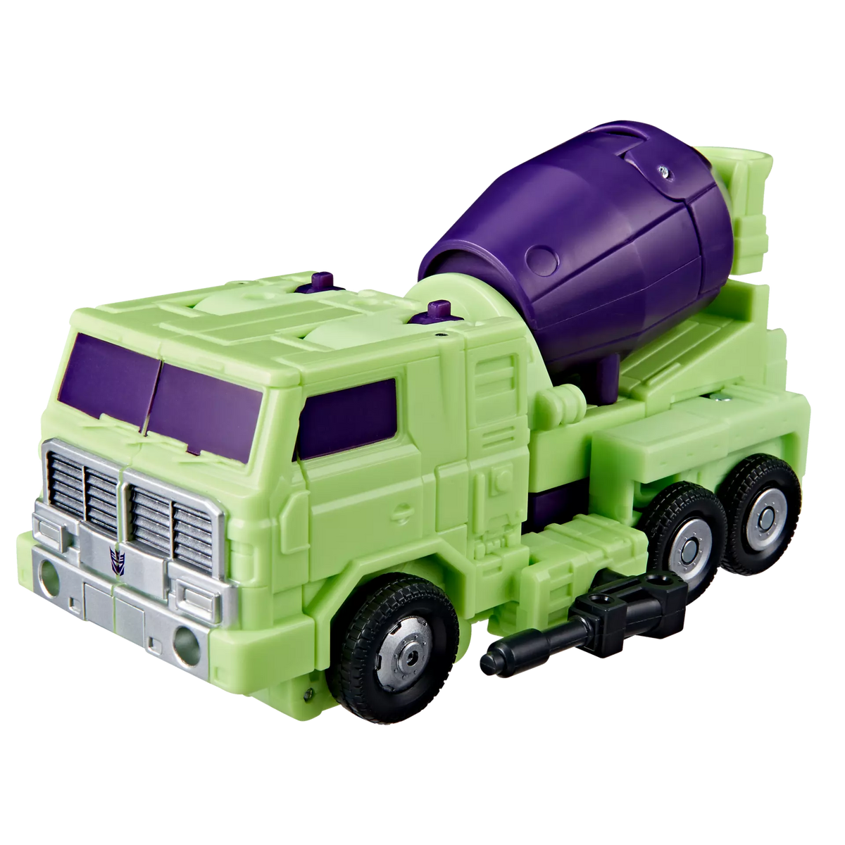 Constructicon Mixmaster Transformers Studio Series Voyager Class The T ...